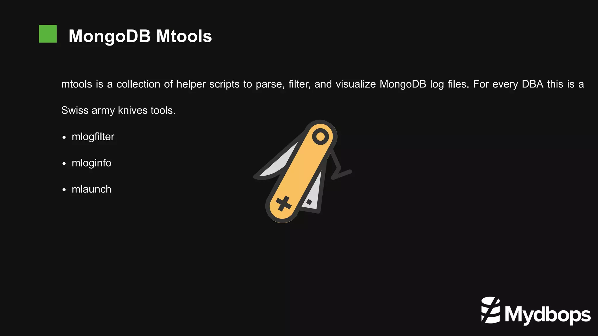 MongoDB performance | PPT