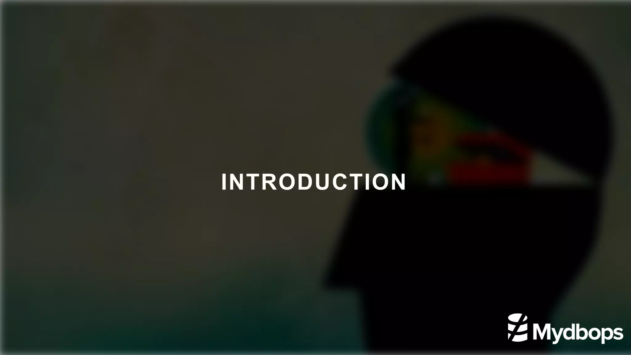 MongoDB performance | PPT