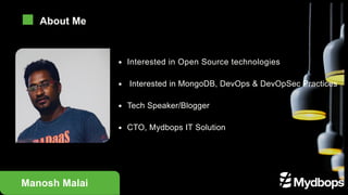 MongoDB performance | PPT