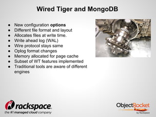 Mongo db3.0 wired_tiger_storage_engine | PDF