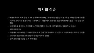 Mongodb and spatial | PPTX