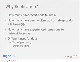 Replication | PPT