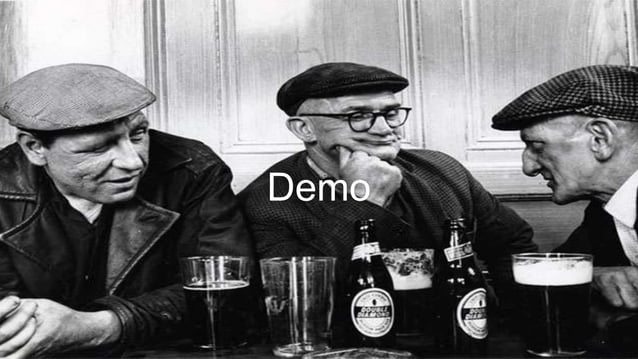 Webinar: Live Data Visualisation with Tableau and MongoDB | PPT