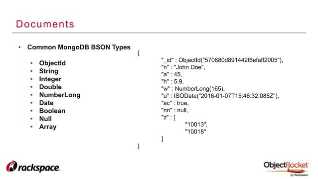 MongoDB Chunks - Distribution, Splitting, and Merging | PPT MongoDB Chunks - Distribution, Splitting, and Merging | PPT