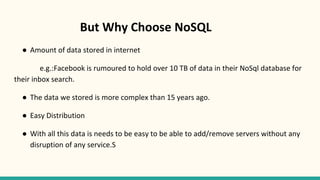 Kalp Corporate MongoDB Tutorials | PPT