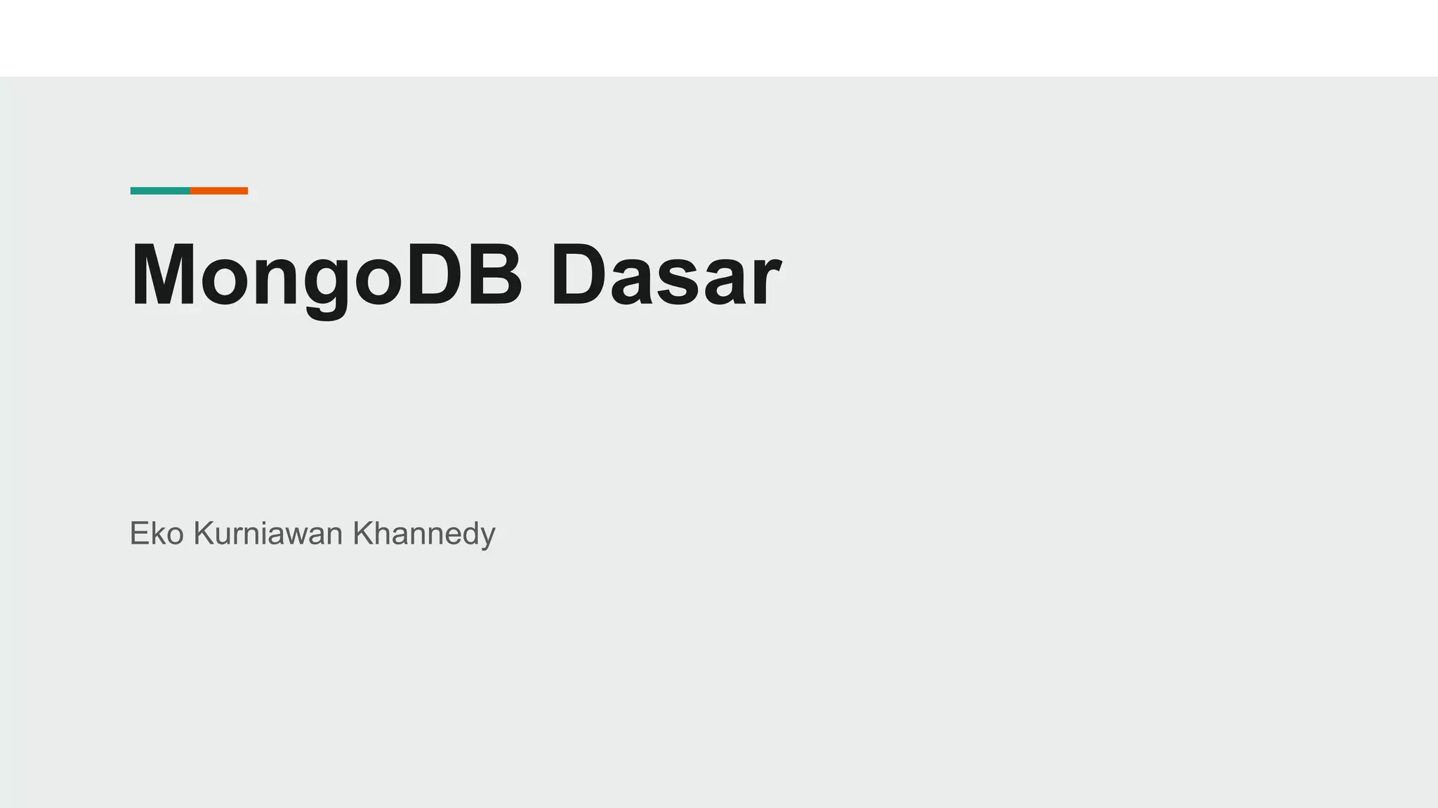 MongoDB Dasar.pptx