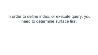 MongoDB GeoSpatial Feature | PPT