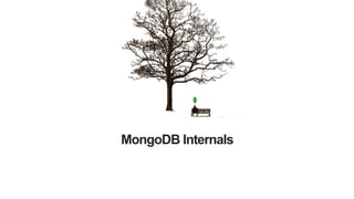 MongodB Internals | PDF