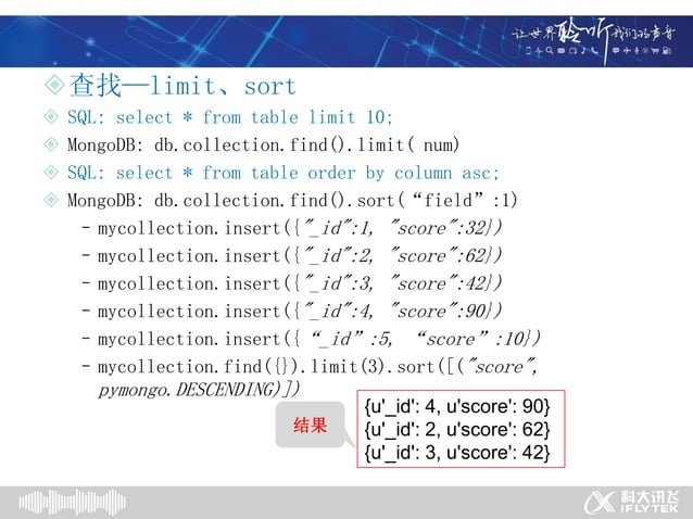Mongo Db Introduction Ppt