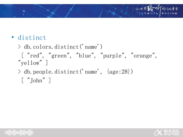 Mongo Db Introduction Ppt