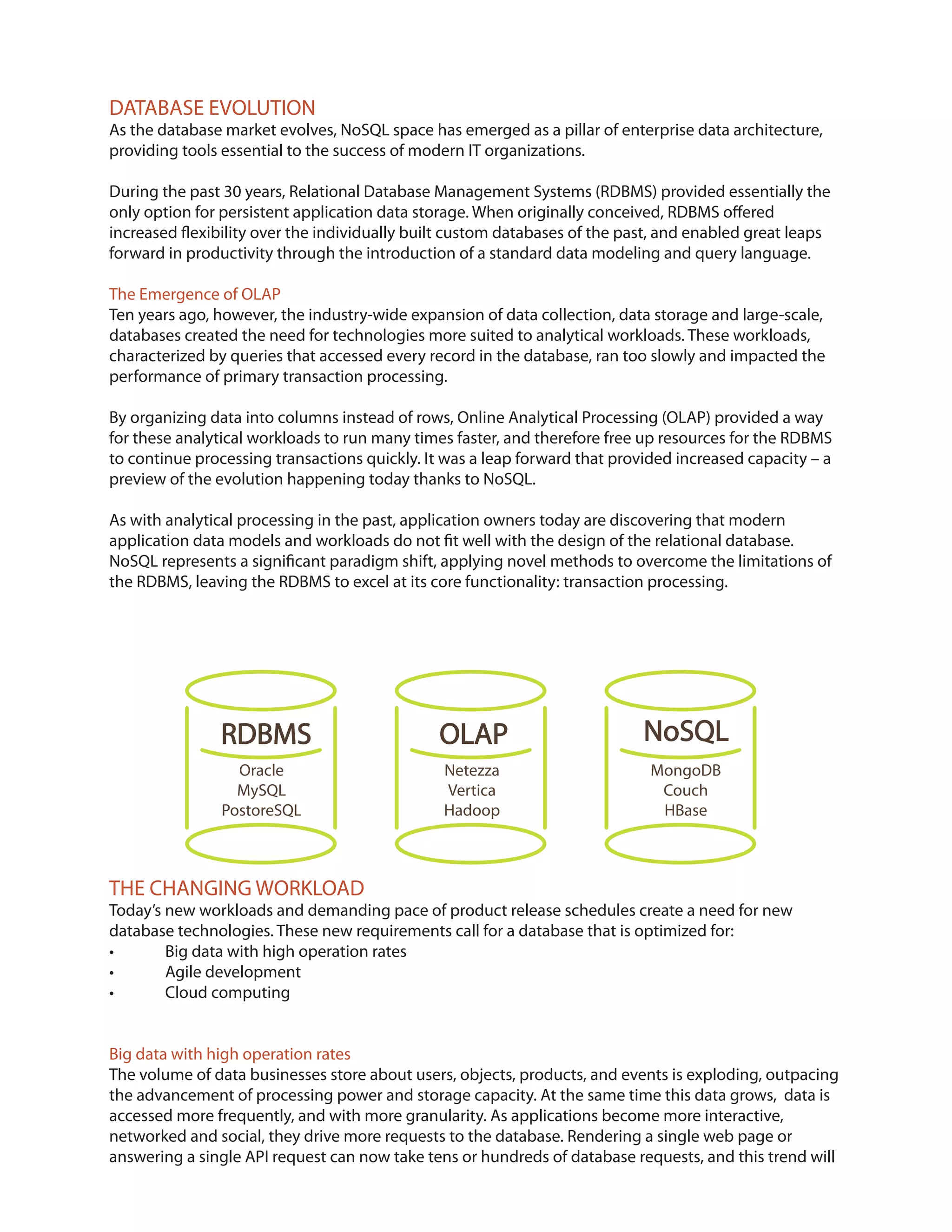 Mongodb Introduction Pdf