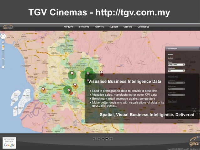 Introduction: State of MongoDB in Malaysia | PDF