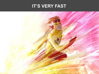 Introduction: State of MongoDB in Malaysia | PPT