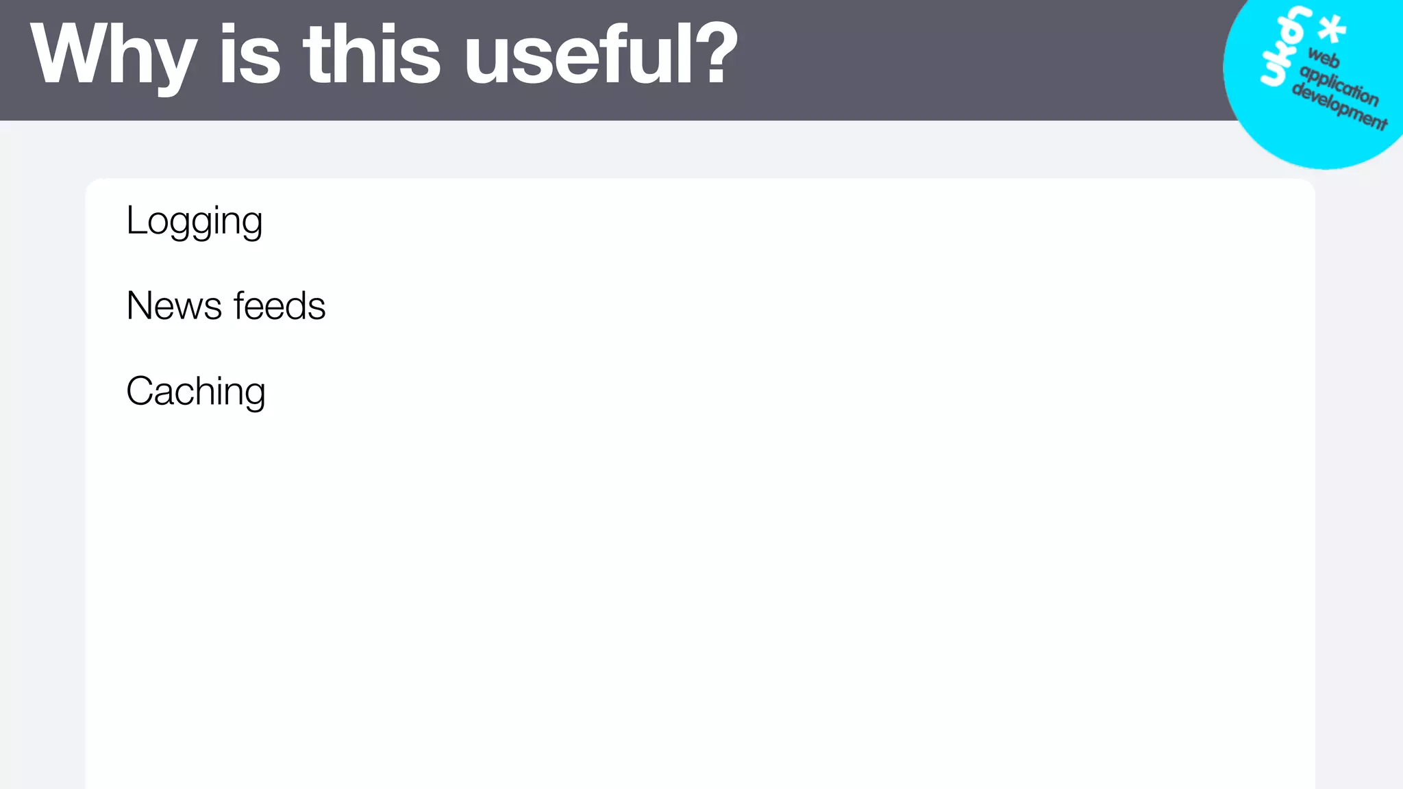 Geo And Capped Collections With Mongodb Ppt