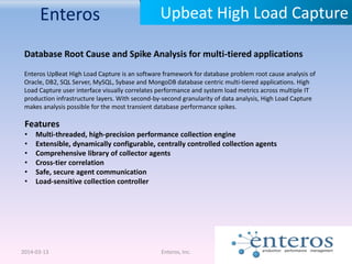 Mongo db pefrormance tuning with MMS | PDF | Operating Systems | Computer Software and Applications