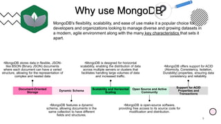 MongoDB and crud operations with nosql_ppt.pdf