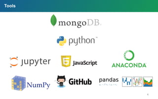 MongoDB Project: Relational databases to Document-Oriented databases | PDF