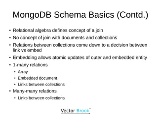 MongoDB Topazsocial CRM | PPT