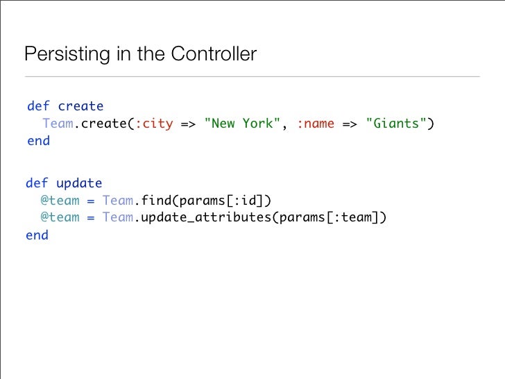 Mongodb And Ruby On Rails 
