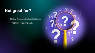 MongoDB Security Features | PDF
