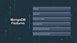 MongoDB seminar | PPSX