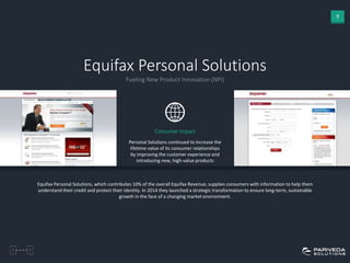 MongoDB and RDBMS: Using Polyglot Persistence at Equifax | PPT