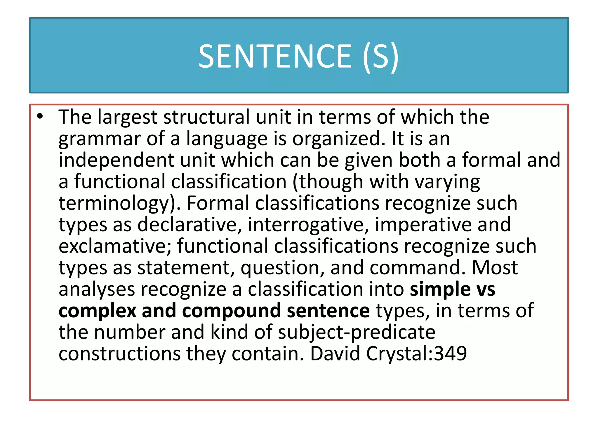 Mongol angli helnii engiin uguulberiin zeregtsuulel | PPTX