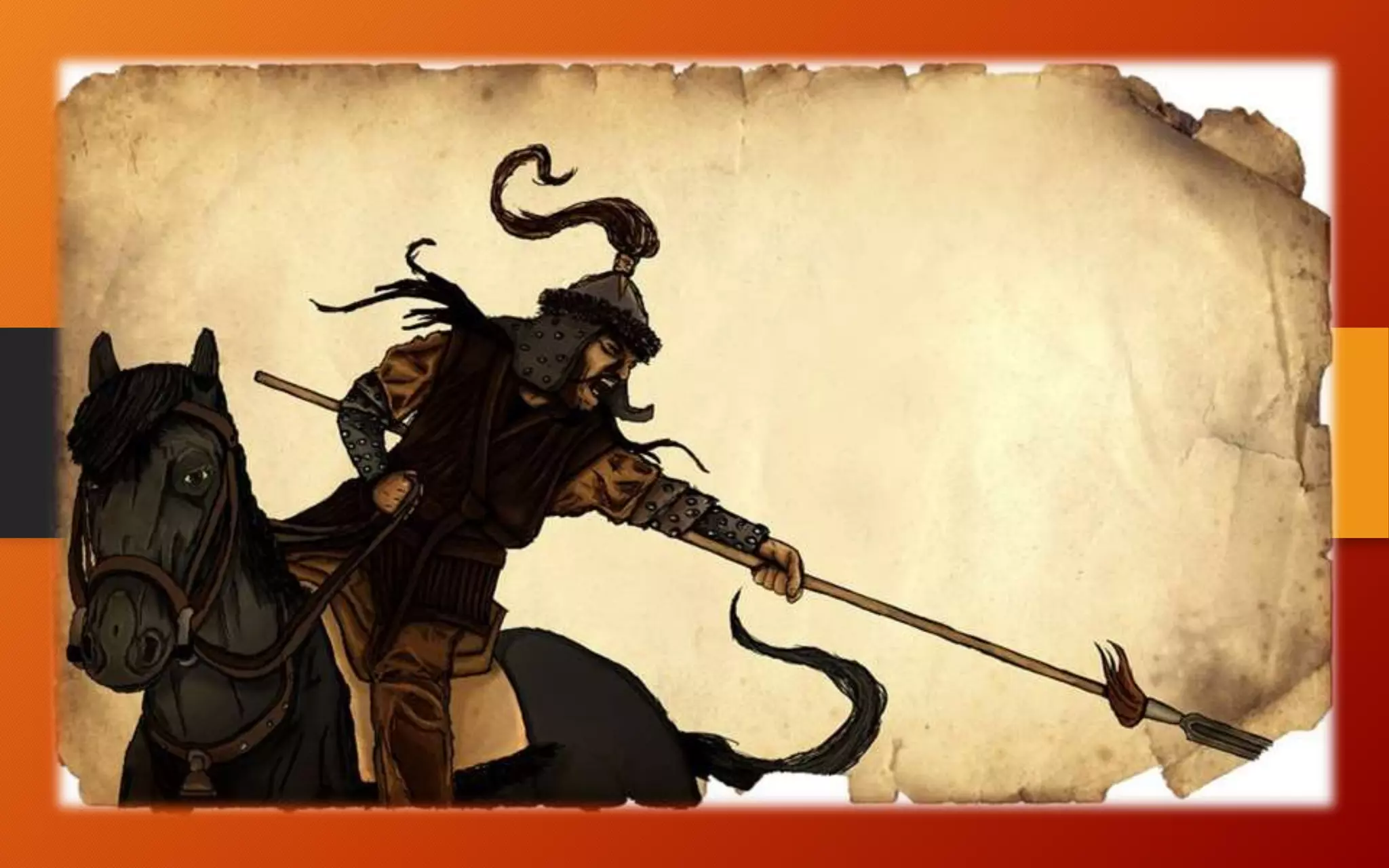 MONGOLS CONQUEST | PPT