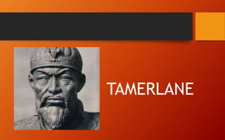 MONGOLS CONQUEST | PPT