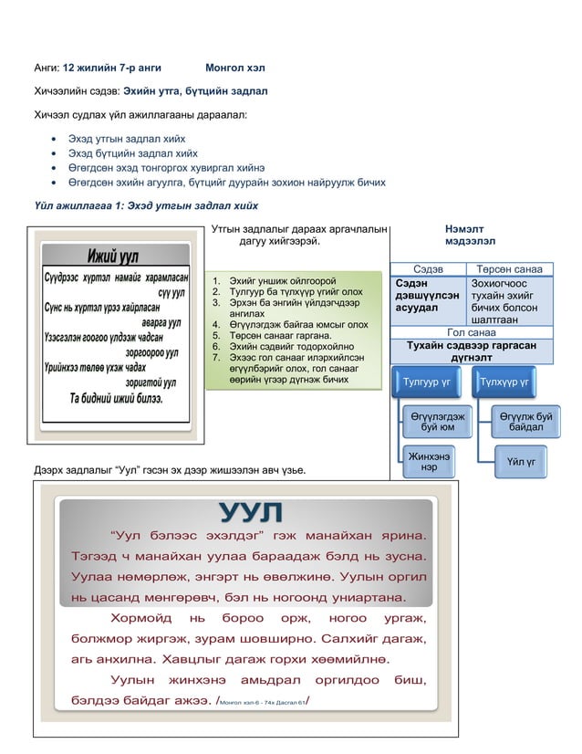 Mongol hel shiljiltiin_yii_atartsetseg | PDF