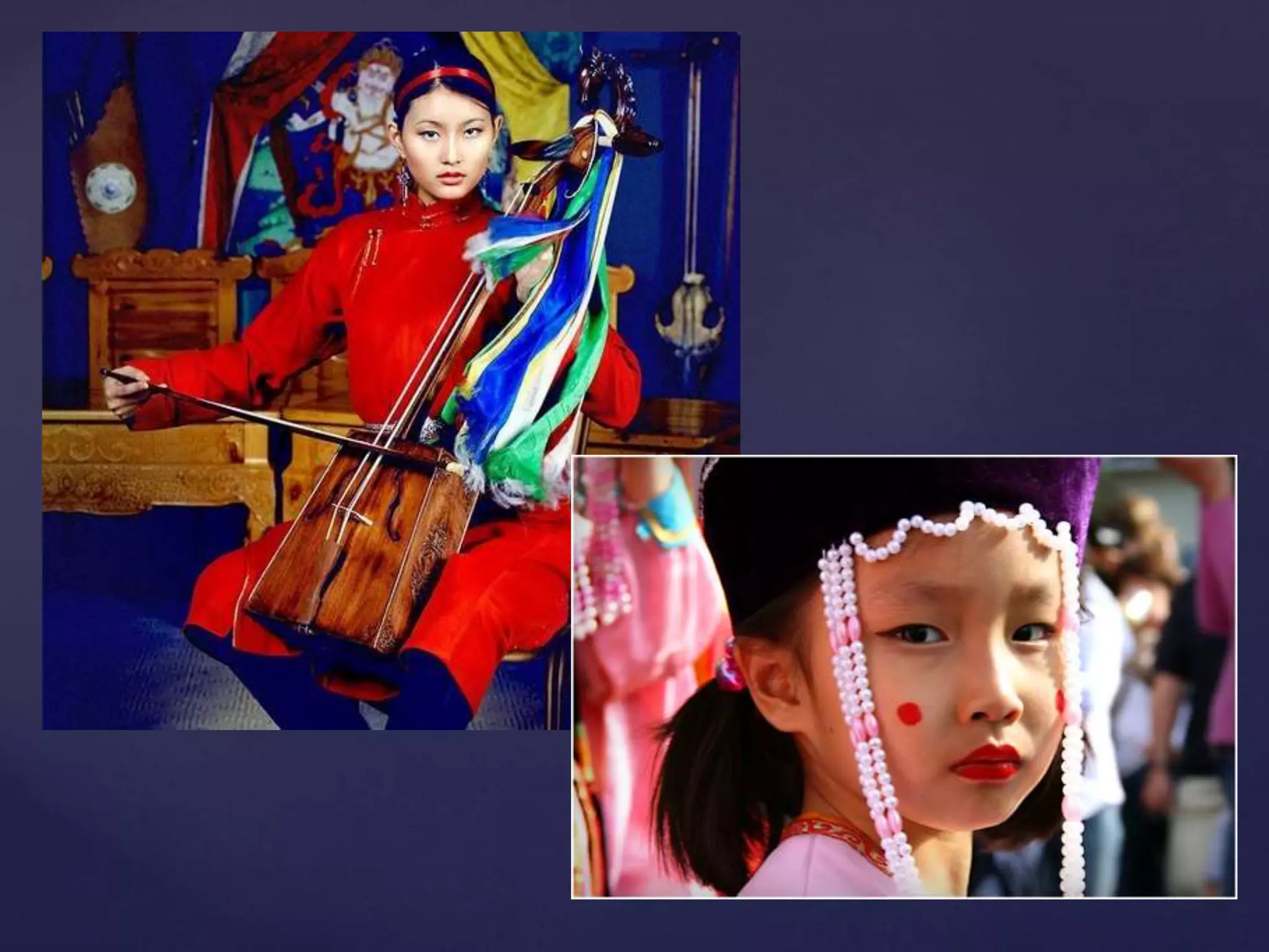 Mongolian music | PPTX