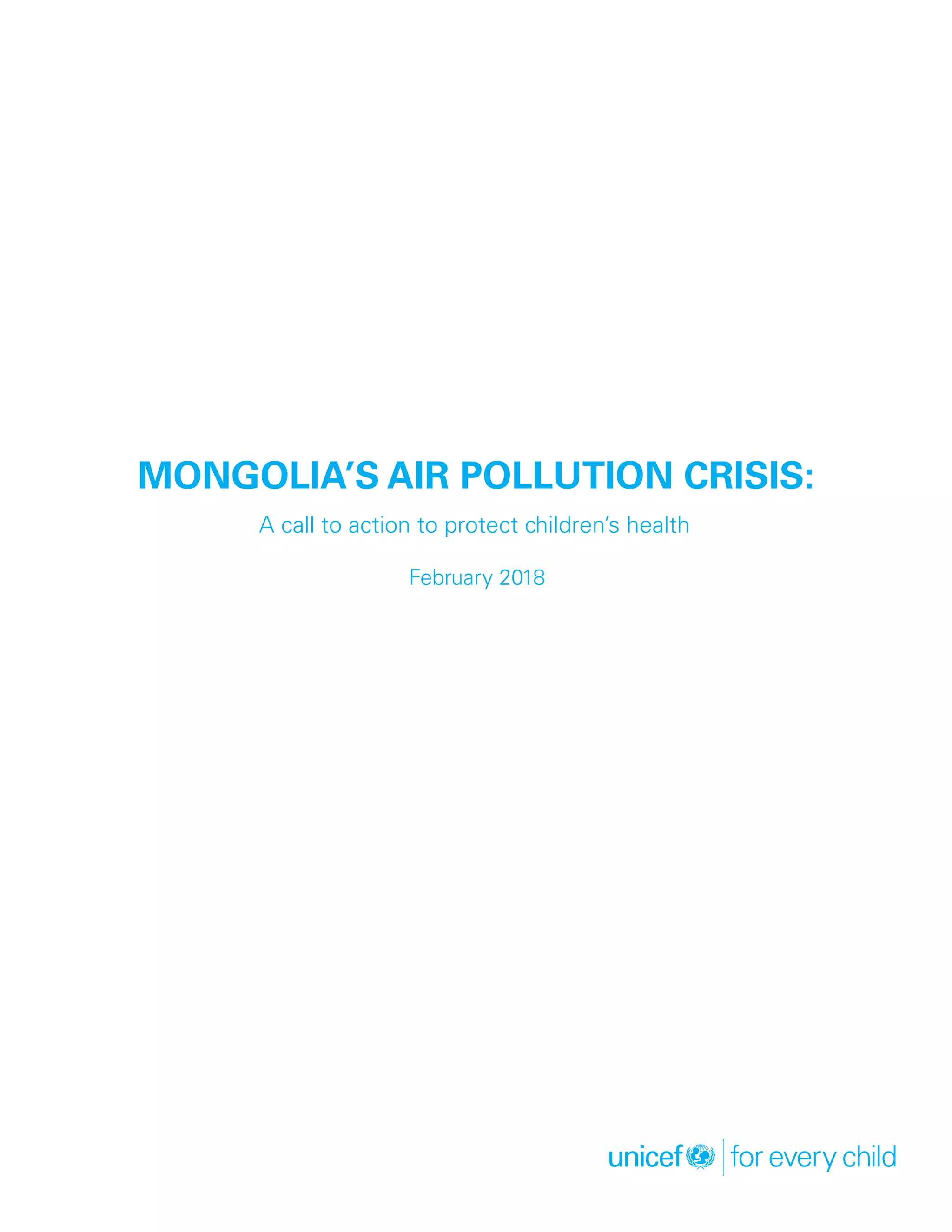 Mongolia s air_pollution_crisis_final_eng | PDF