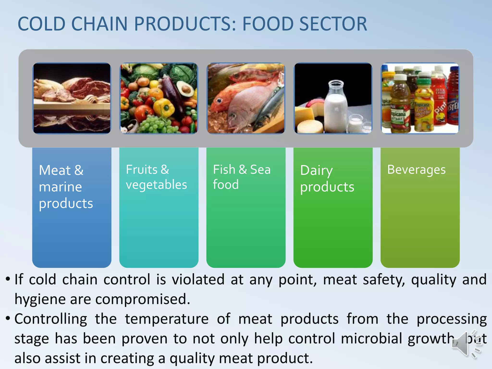 Mongolia’s meat supply chain analysis | PPTX