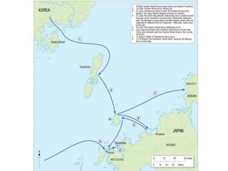 Mongol invasion of japan | PPTX