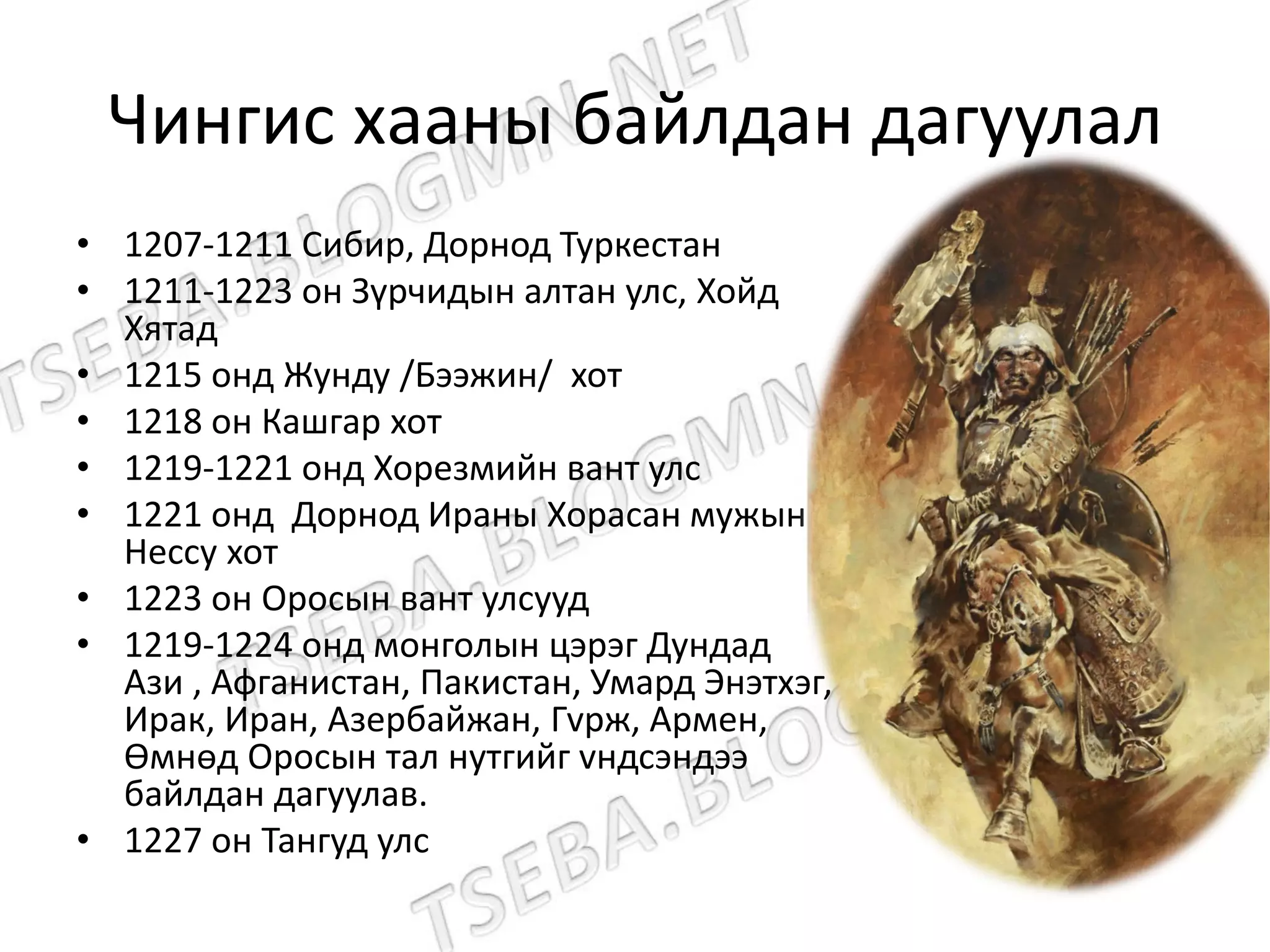 Mongol khaad converted | PDF
