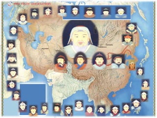 Mongol khaad converted | PDF