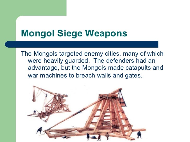 Mongol PP