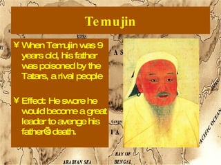 Mongols | PPT | Religion & Spirituality