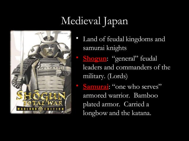 Mongols & Japan Online | PPT