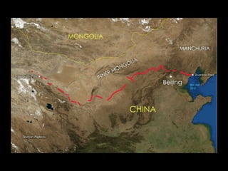 Mongols & Japan Online | PPT