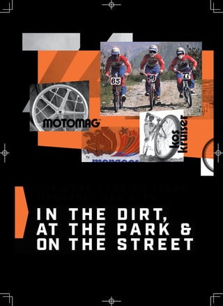 mongoose 2020 catalog for web | PDF