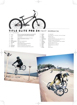 mongoose 2020 catalog for web | PDF