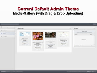 Introducing MongoPress | PPT | Databases | Computer Software and Applications