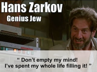 Introducing MongoPress | PPT | Databases | Computer Software and Applications