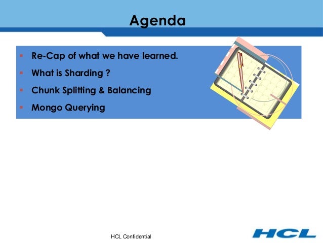 Mongo sharding | PPT