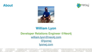 Neo4j + MongoDB - SF Graph Database Meetup Group Presentation | PDF