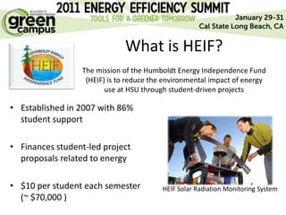 Campus Collaboration | PPT