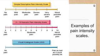 Pain Management Moni.presintation | PPT