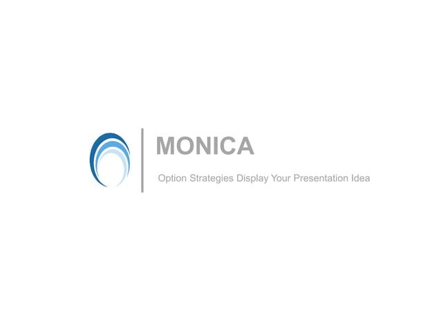 Monica (2) | PPT