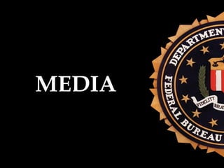 FBI Presentation | PPT